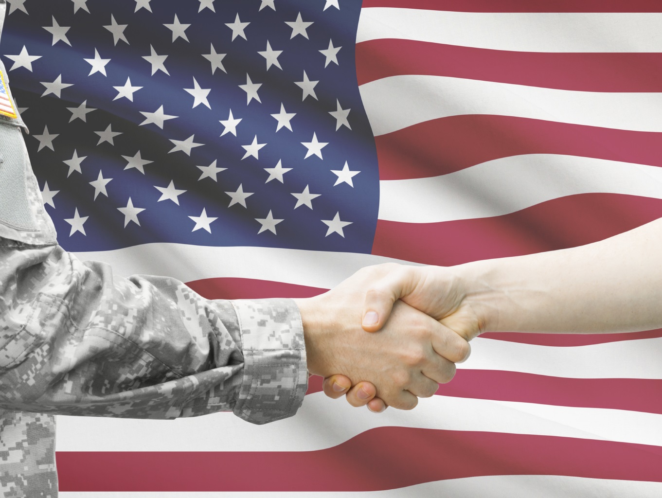 Home | Be There for Wisconsin Veterans!